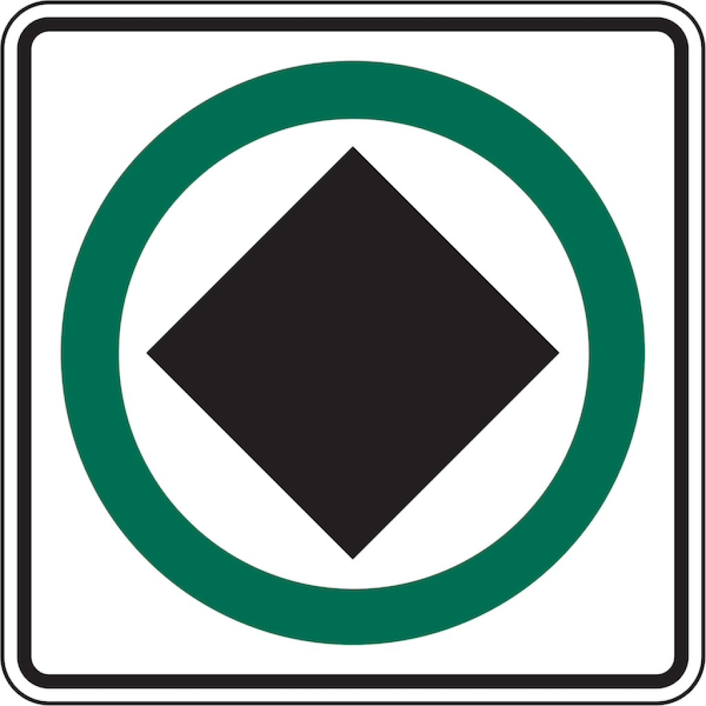 RB-82 – Dangerous Goods Route – On Track Safety