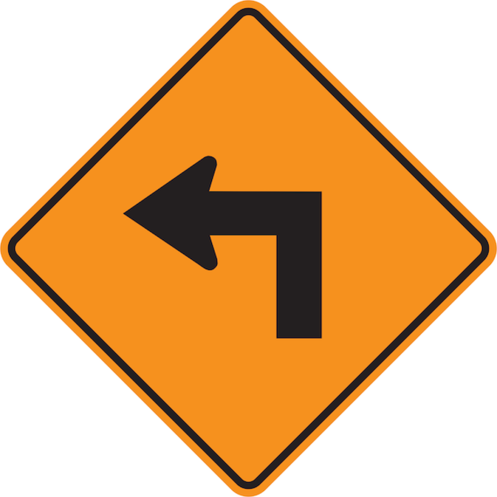 TC-16AL (or R) – Turn Marker – On Track Safety