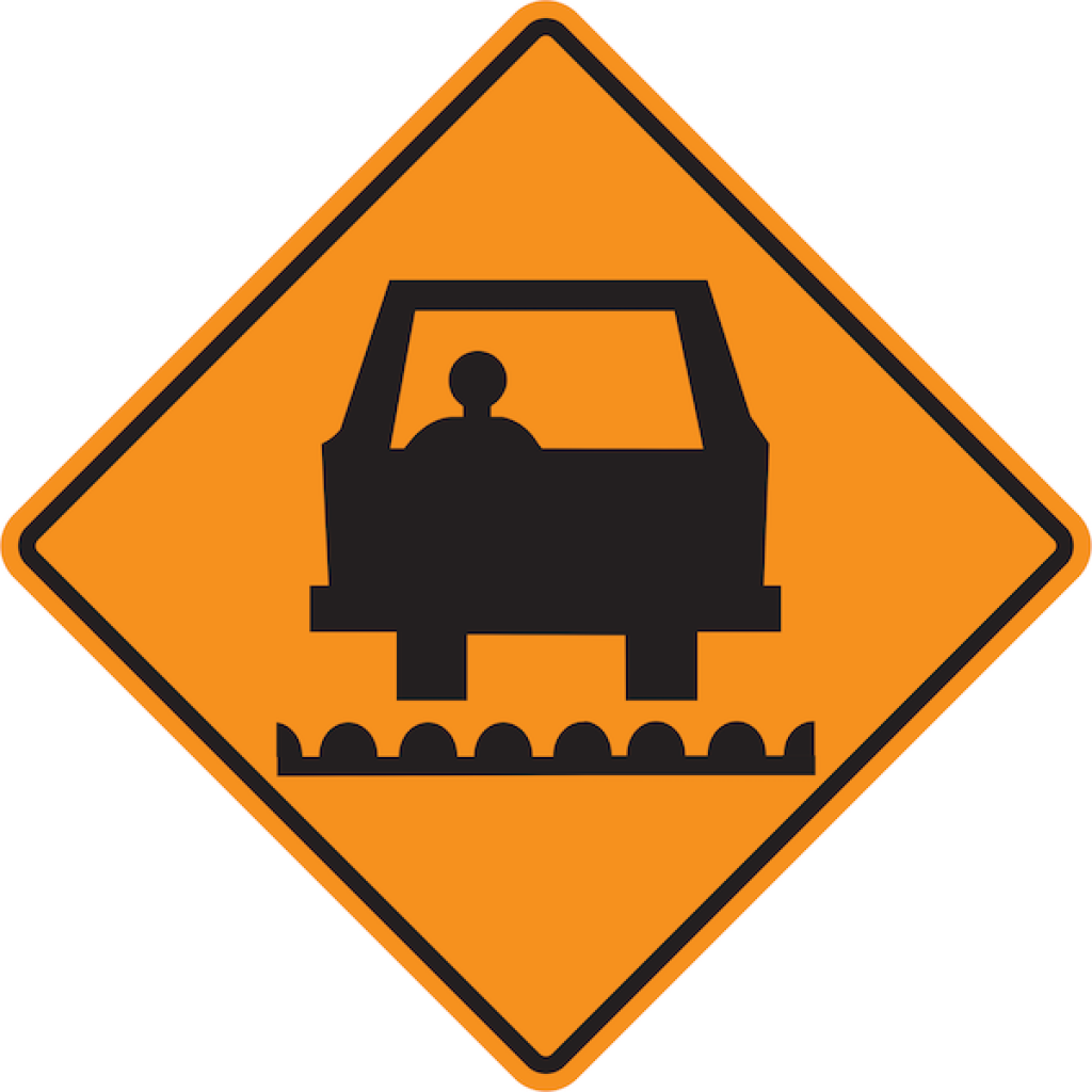 TC-19 – Grooved Pavement – On Track Safety