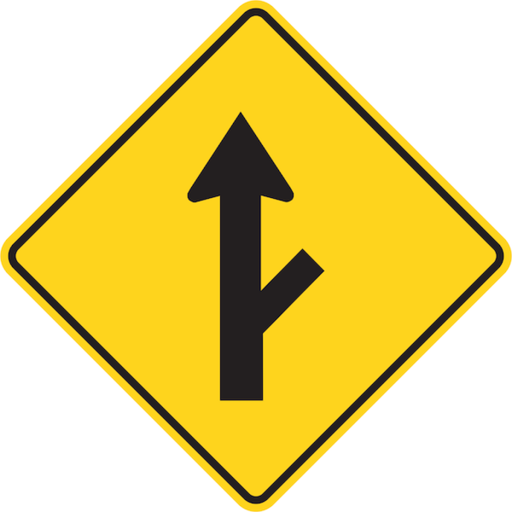 WA-12 – Intersection 3-Way – On Track Safety