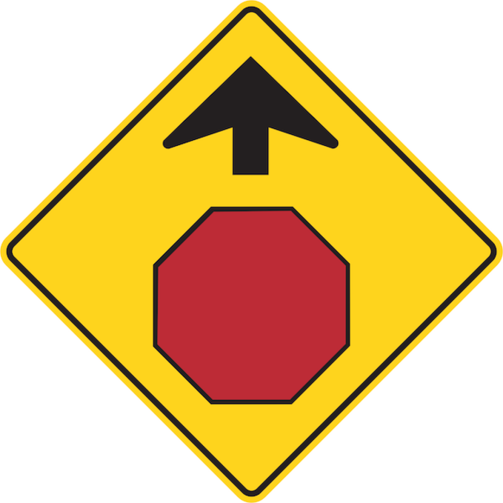 WB-1 – Stop Ahead – On Track Safety