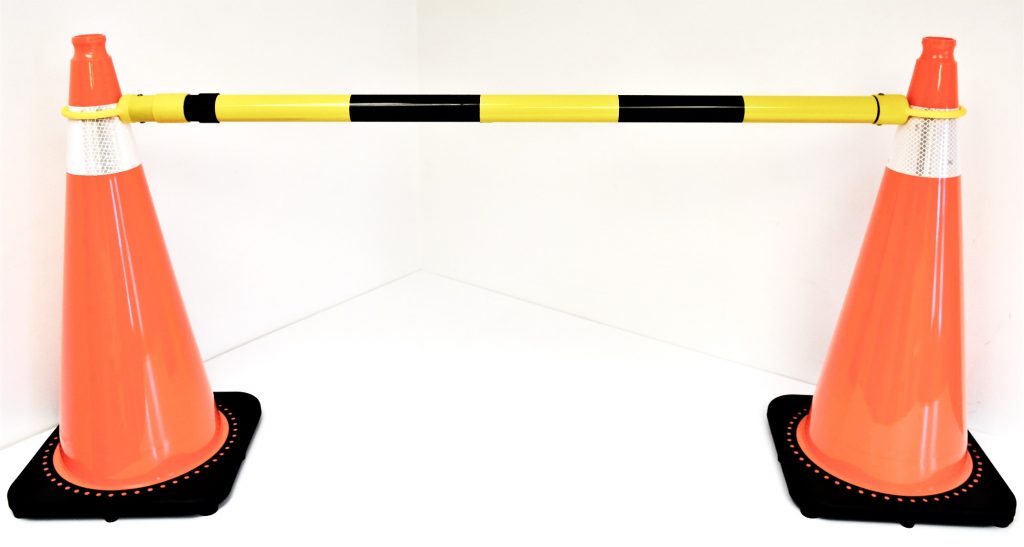 Cone Bar – On Track Safety