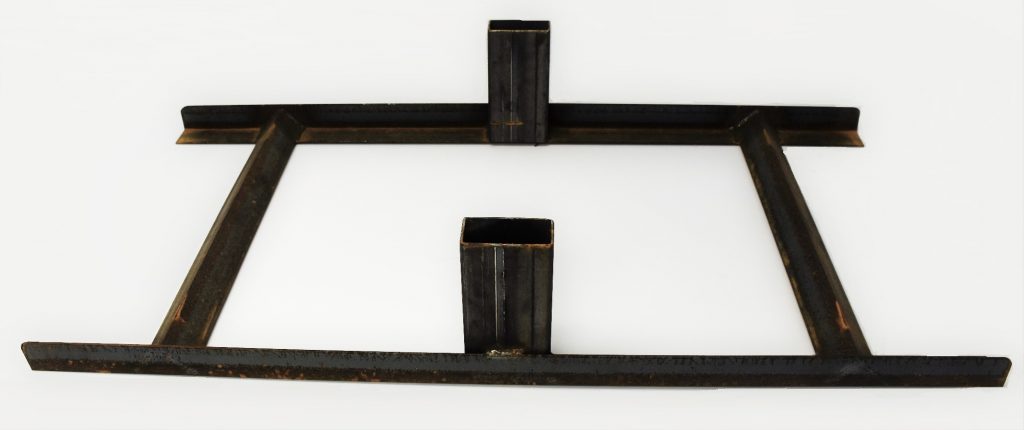 H-Frame – On Track Safety