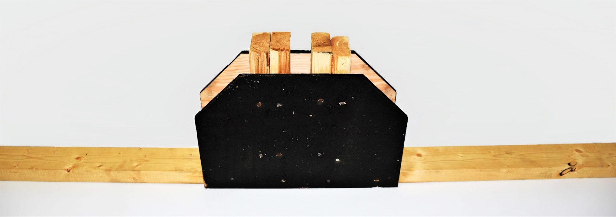 Wooden Ski Base – On Track Safety