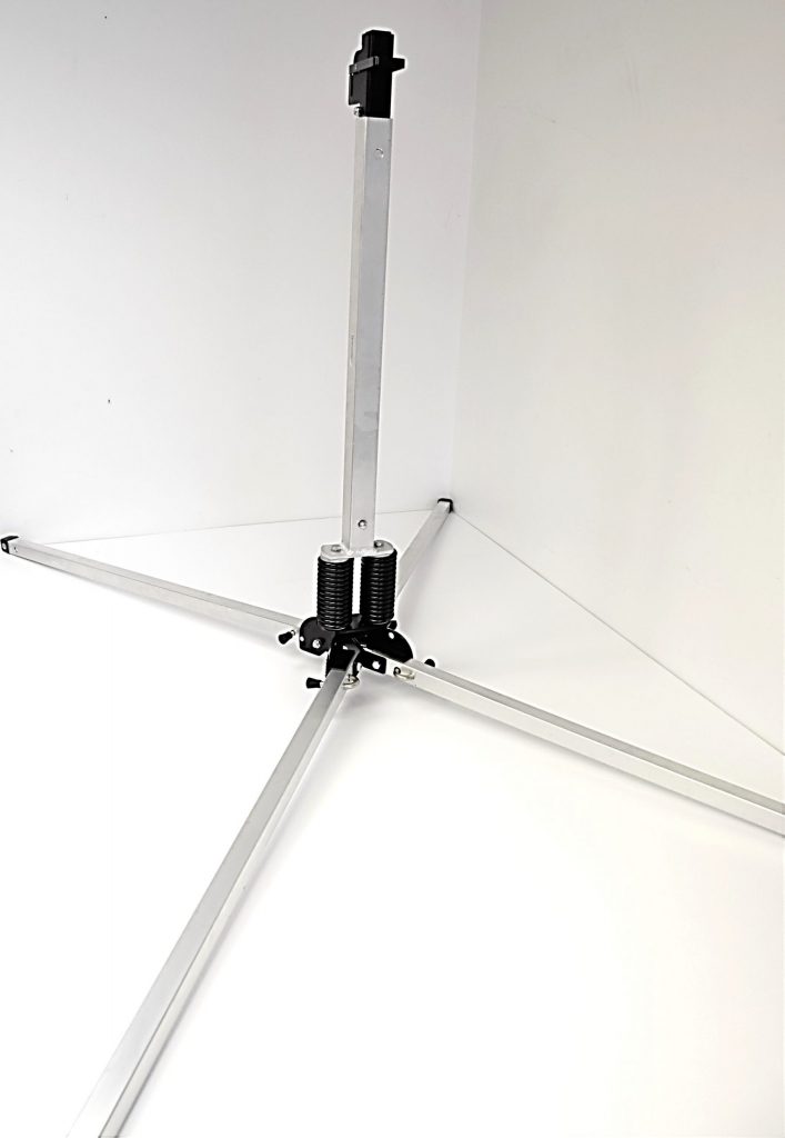 Portable Sign Stand – On Track Safety