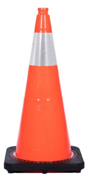 TC-51B – 28″ – On Track Safety