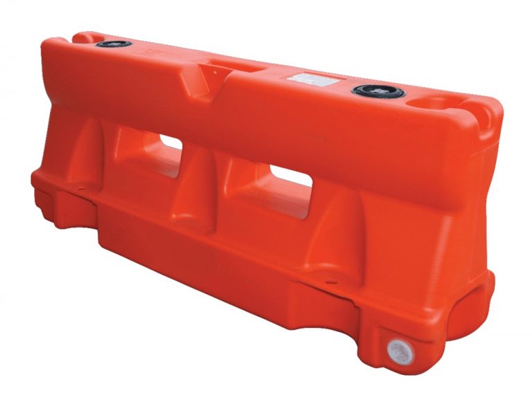 Water Barricade – Rental – On Track Safety